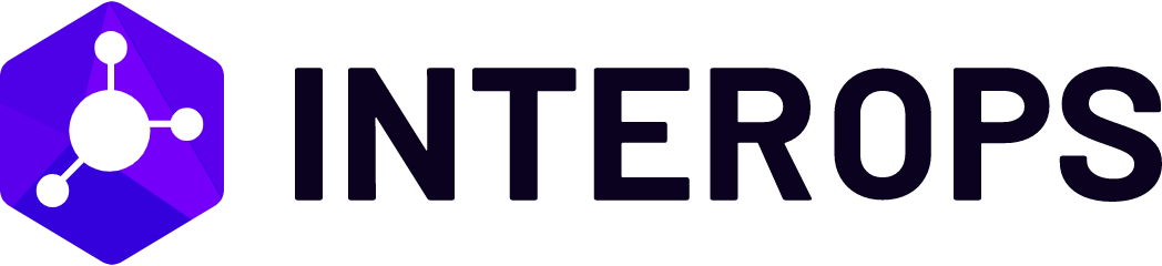 Interop Logo